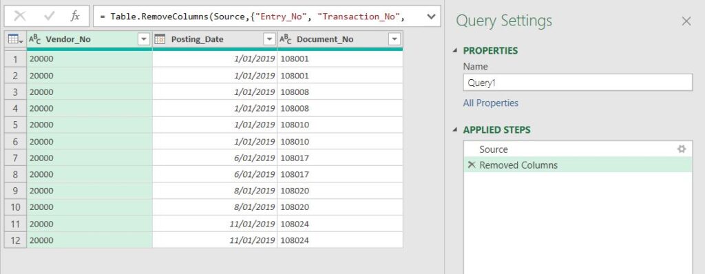 Filtering OData Feeds - That NAV Guy