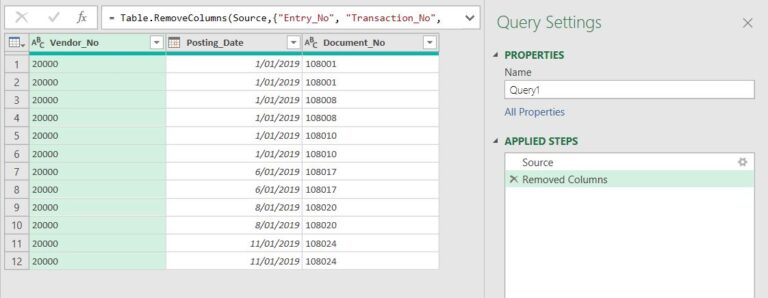 Filtering OData Feeds - That NAV Guy