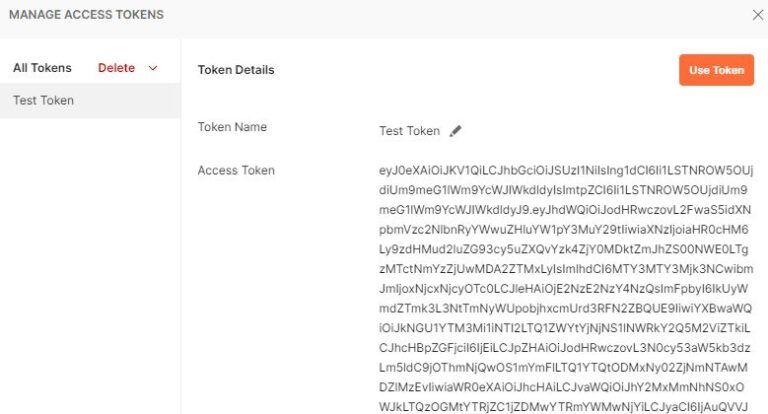 D365 Business Central Test Oauth2 Connection That Nav Guy